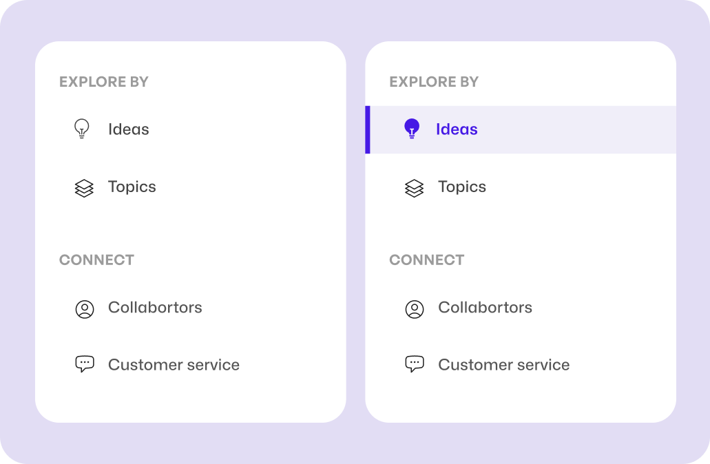 How to Pick a Good Icon Library For Your Project - Think201 | Think201